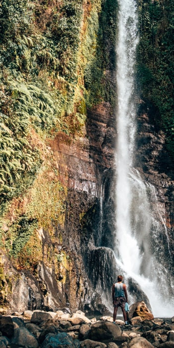 A Complete Guide To Visiting Git Git Waterfall